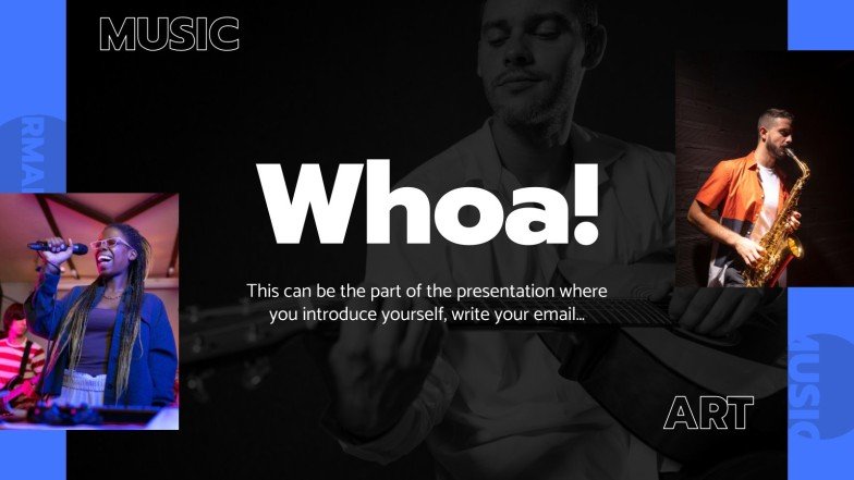 Visual & Performing Arts Major for College: Music Performance