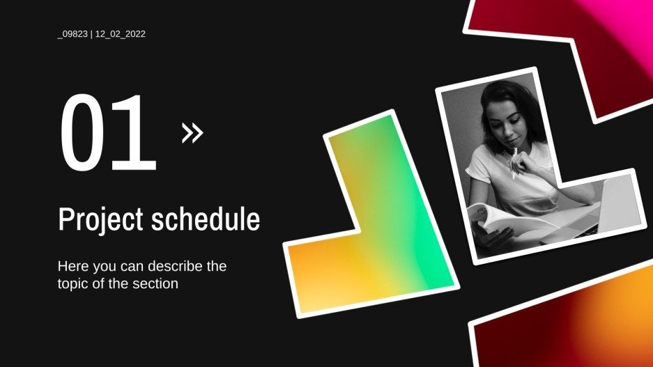 Decision Making Meeting | Google Slides & PowerPoint