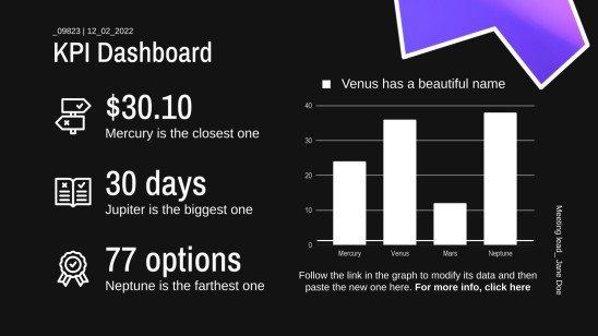 Decision Making Meeting | Google Slides & PowerPoint