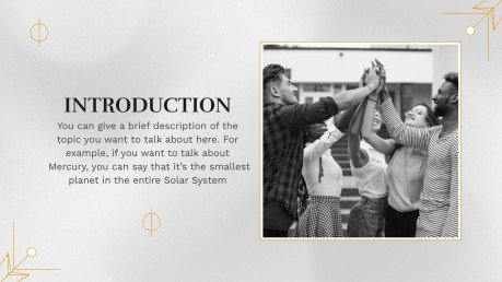 Major for College: Library Science | Google Slides & PPT