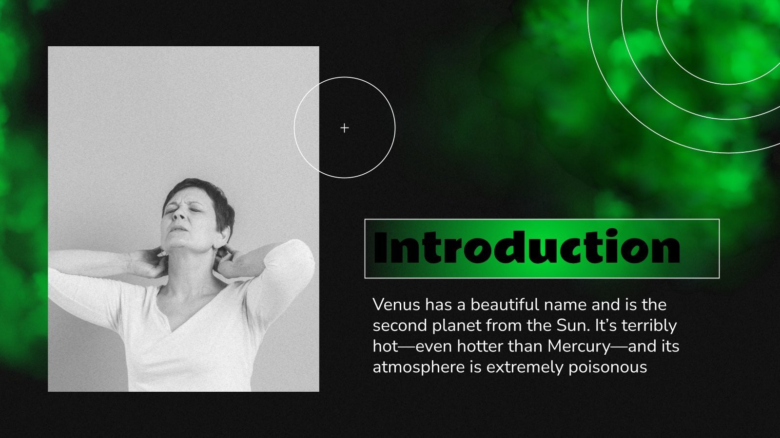 Radioactive Iodine Therapy for Cancer | Google Slides & PPT