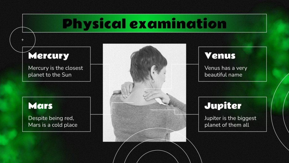 Terapia con yodo radioactivo | Google Slides y PowerPoint