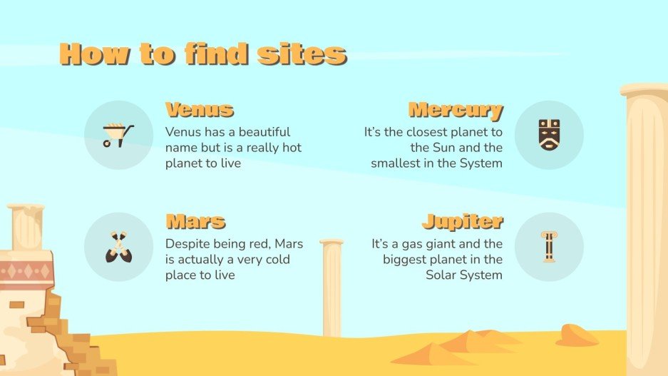 Science Lesson for Kids: Archeology & Fossils