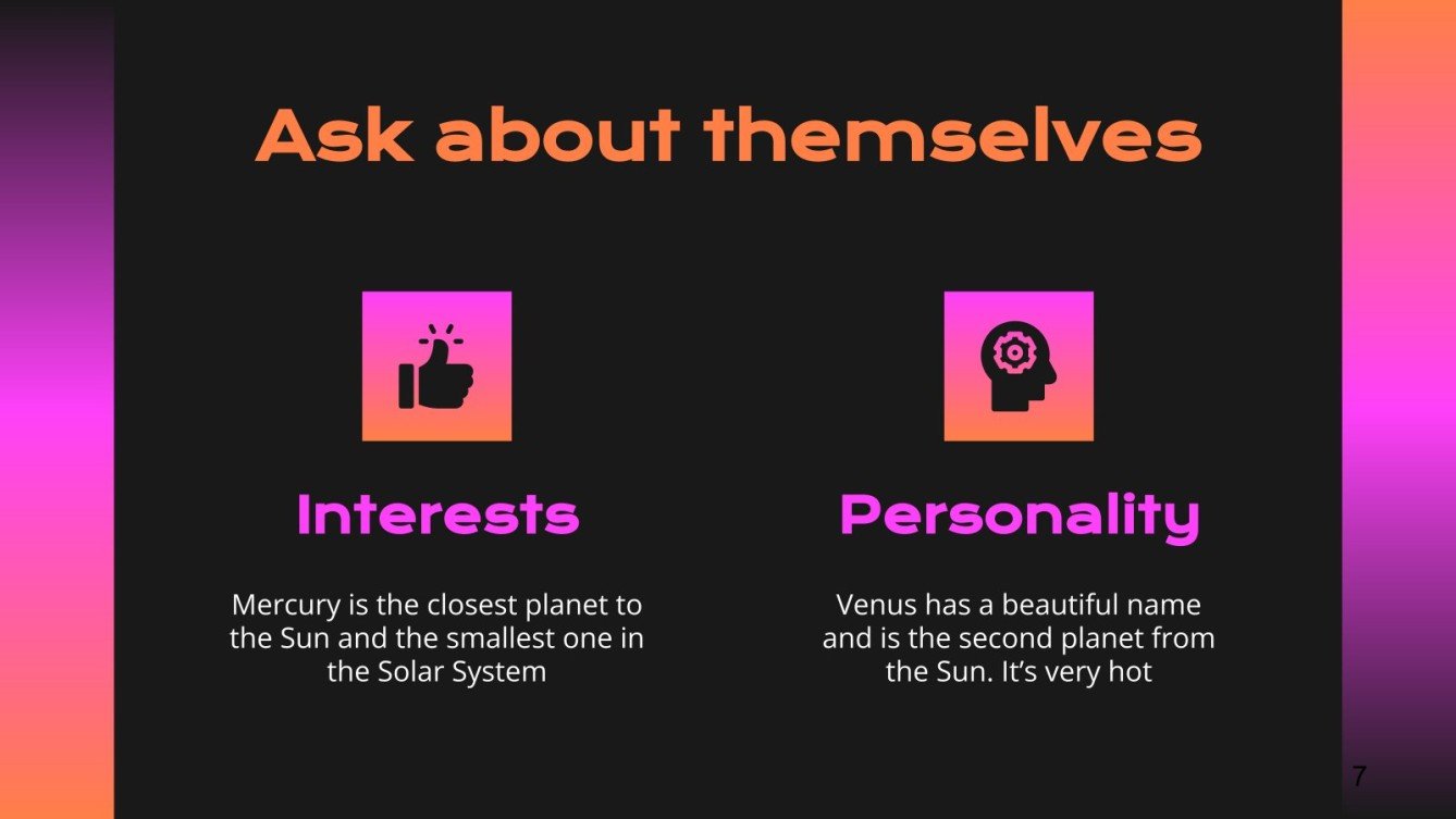 Job Interview Minitheme | Google Slides & PPT