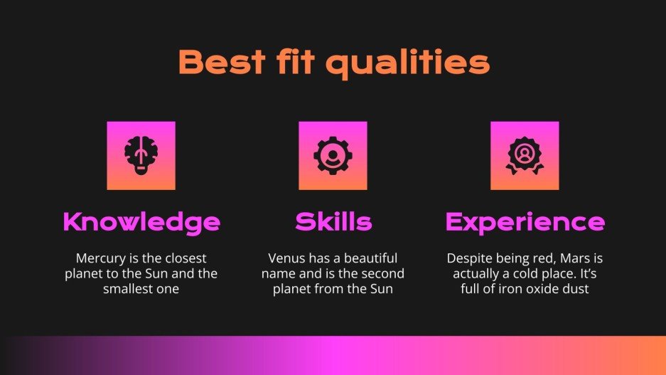 Job Interview Minitheme | Google Slides & PPT