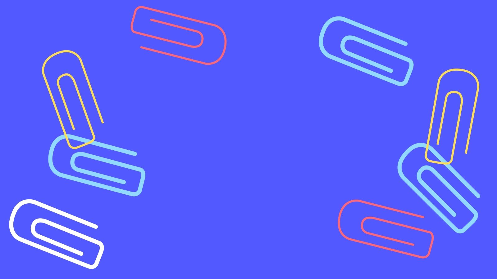 Video Call Backgrounds for Teachers Google Slides & PPT