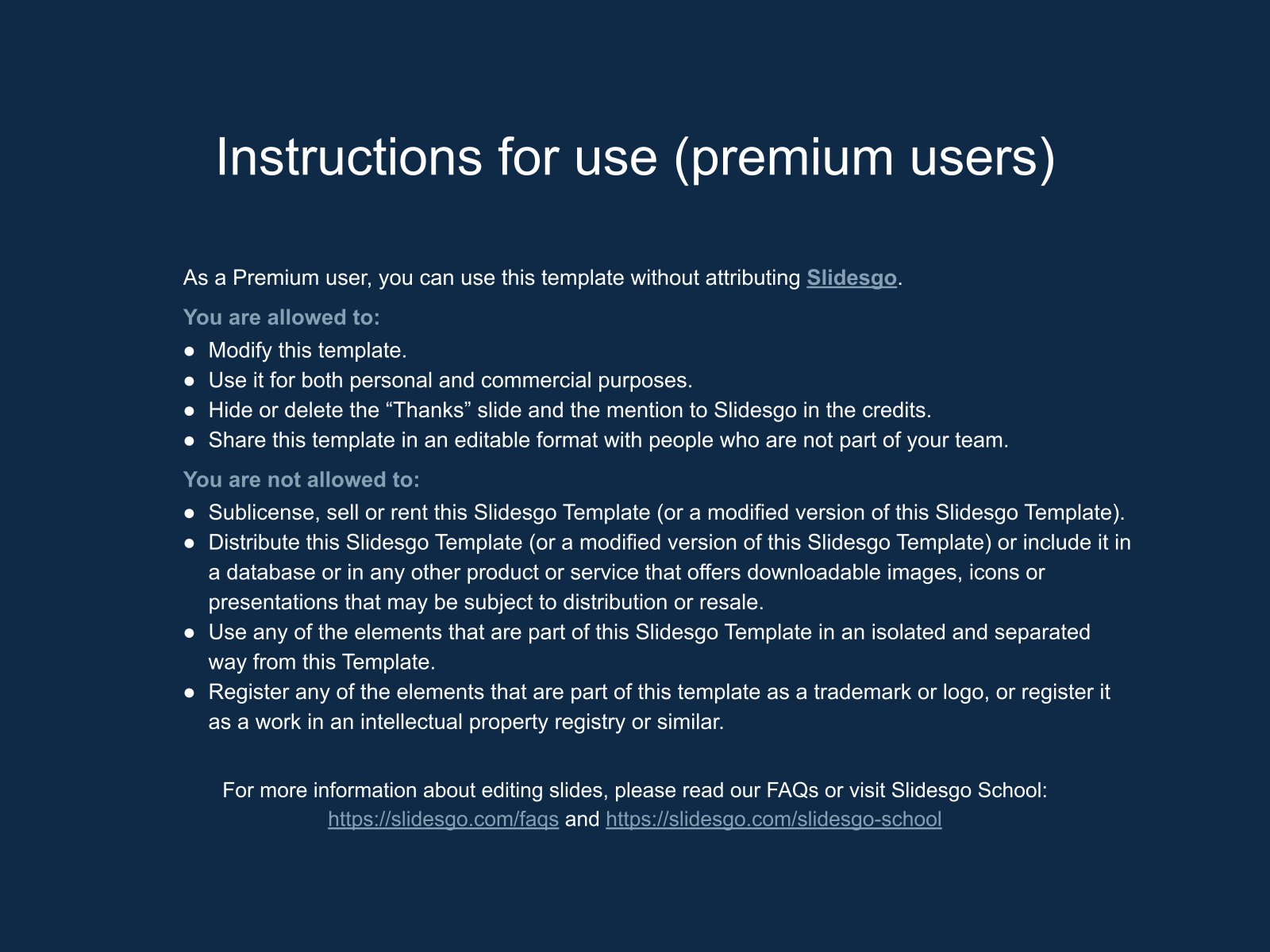 Doodle Research Poster | Google Slides & PowerPoint