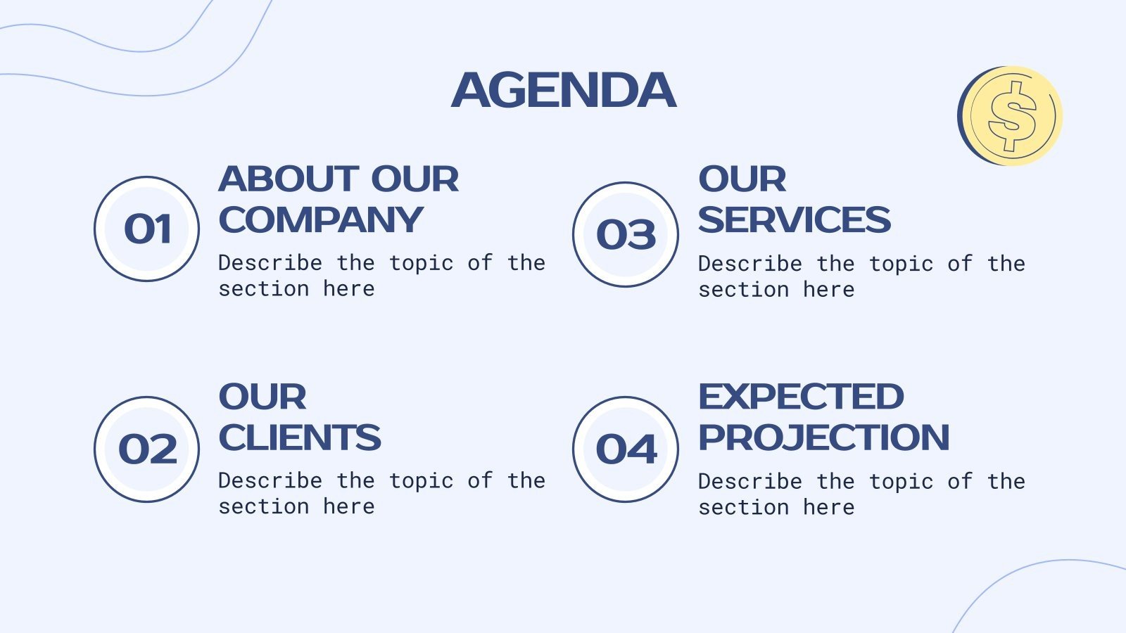 Cryptocurrency Financial Services Company Profile