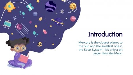 Reading Workshop Google Slides theme & PowerPoint template