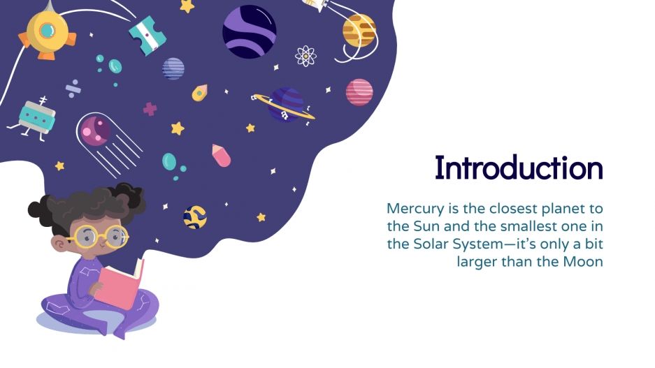 Reading Workshop Google Slides theme & PowerPoint template