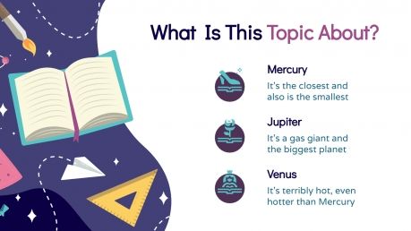 Reading Workshop Google Slides theme & PowerPoint template