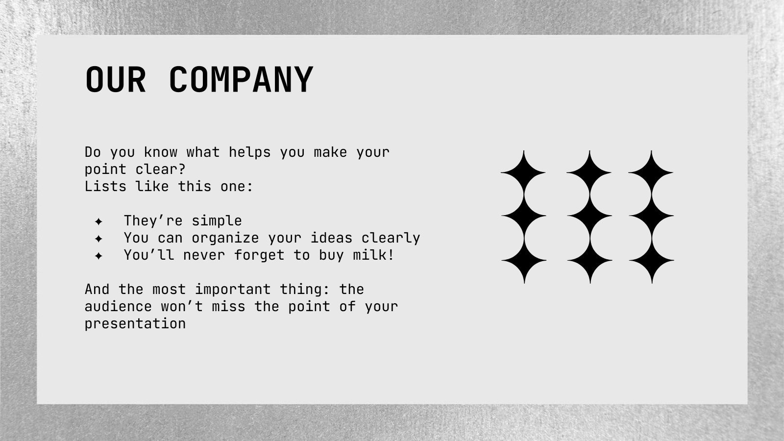 Influencer Collaboration Pitch Deck | Google Slides & PPT