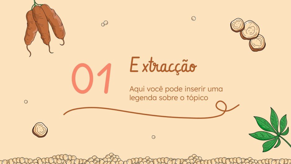 Tapioca Day Minitheme | Google Slides & PowerPoint template