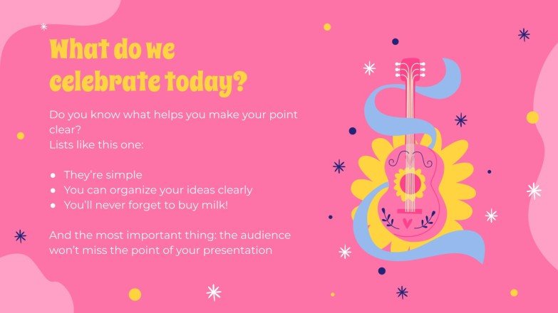 World Music Day | Google Slides & PowerPoint