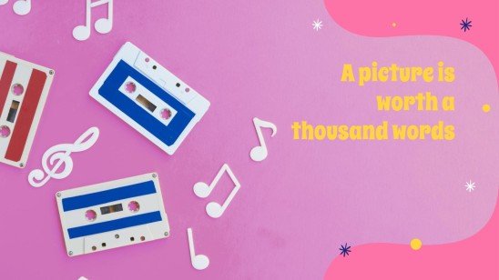 World Music Day | Google Slides & PowerPoint