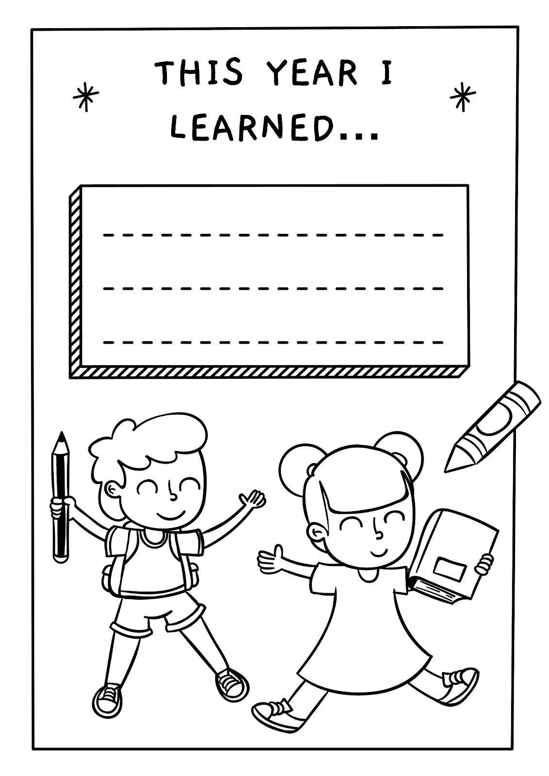 Printable Memory Book Worksheets For Pre K Google Slides Printable Memory Book Worksheets For Pre K Google Slides