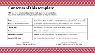 Canada’s National Indigenous Peoples Day | Google Slides & PPT