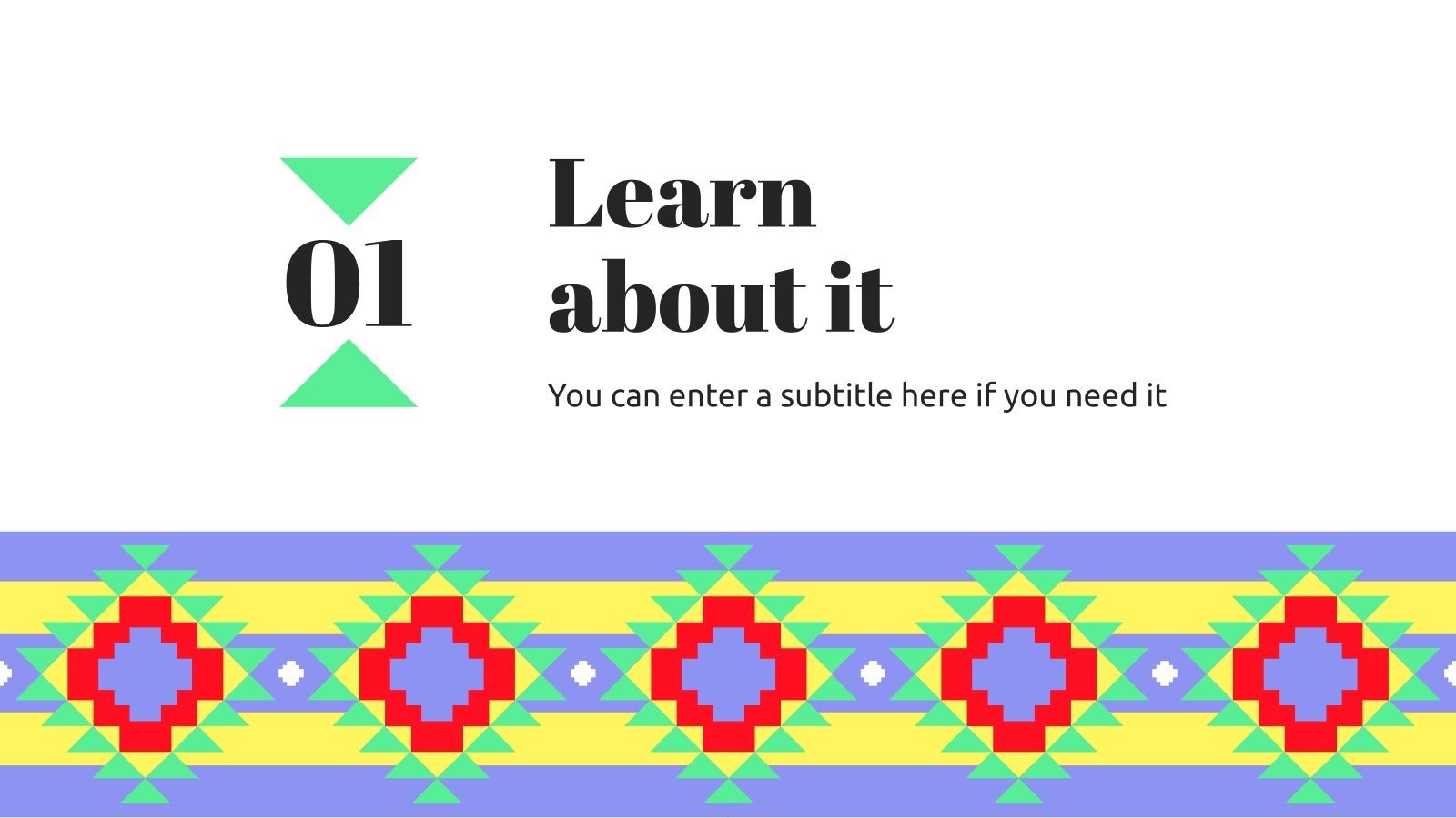 Canada’s National Indigenous Peoples Day | Google Slides & PPT