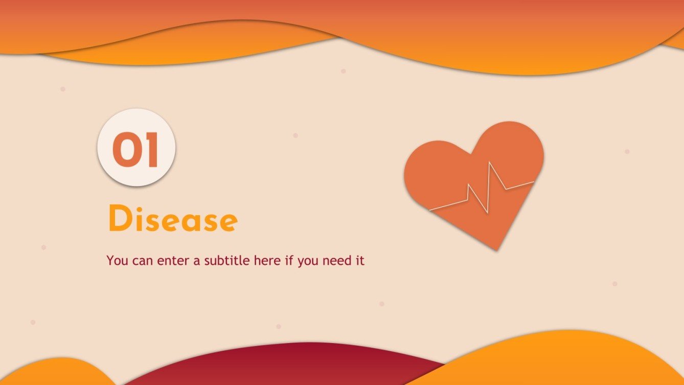 Leukemia Disease | Google Slides theme & PowerPoint template