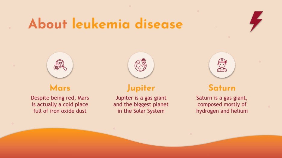 Leukemia Disease | Google Slides theme & PowerPoint template