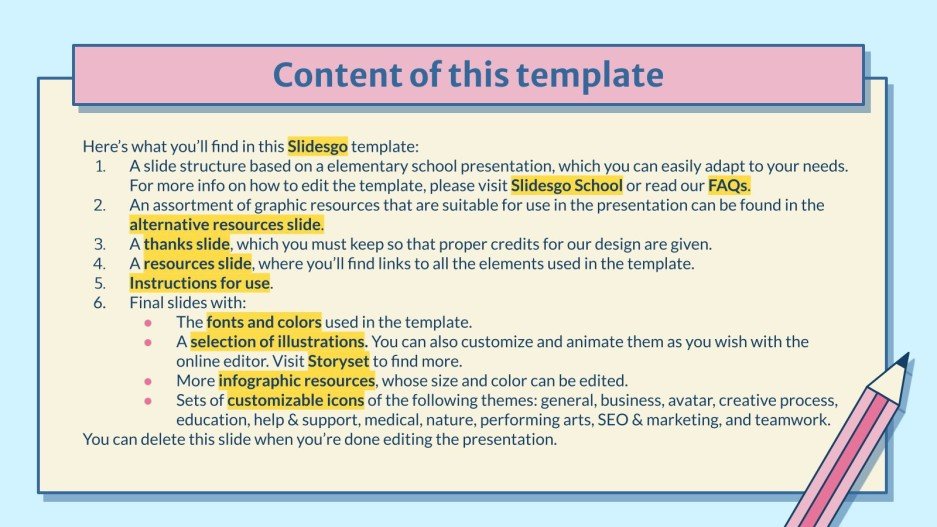 Matemática: Boas práticas | Google Slides e PPT
