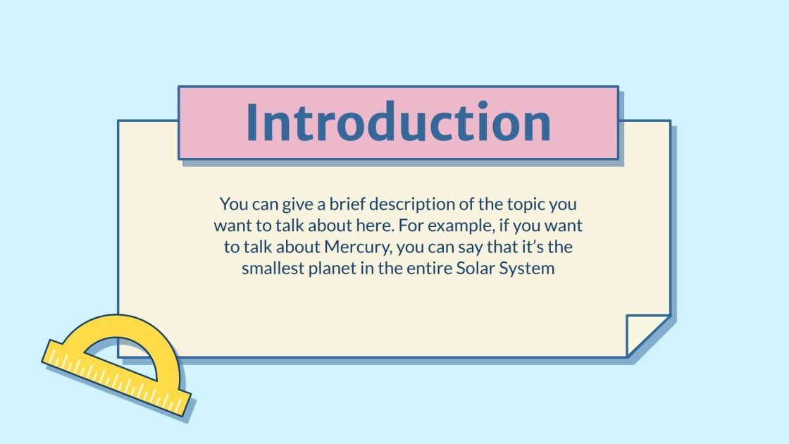 Matemática: Boas práticas | Google Slides e PPT