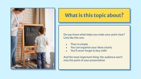 Matemática: Boas práticas | Google Slides e PPT