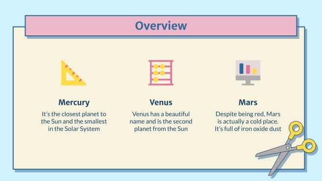 Matemática: Boas práticas | Google Slides e PPT