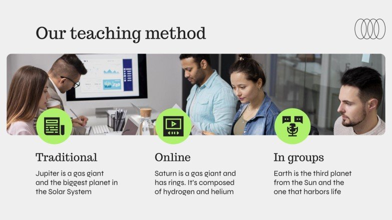 Journal Club | Google Slides theme & PowerPoint template