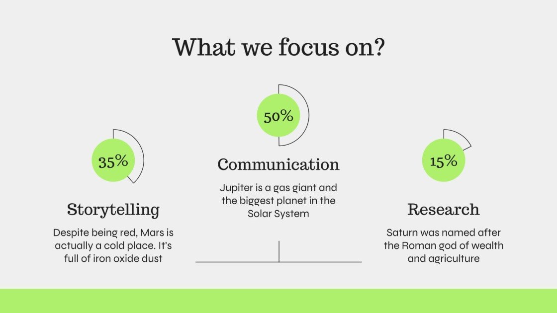 Journal Club | Google Slides theme & PowerPoint template