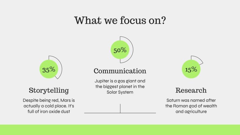 Journal Club | Google Slides theme & PowerPoint template