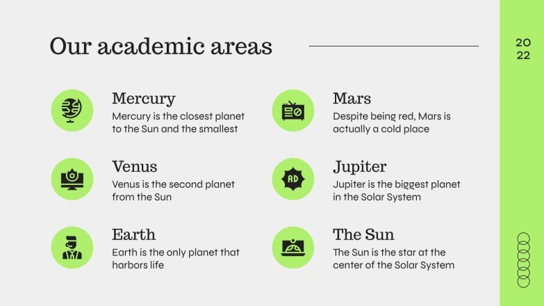 Journal Club | Google Slides theme & PowerPoint template
