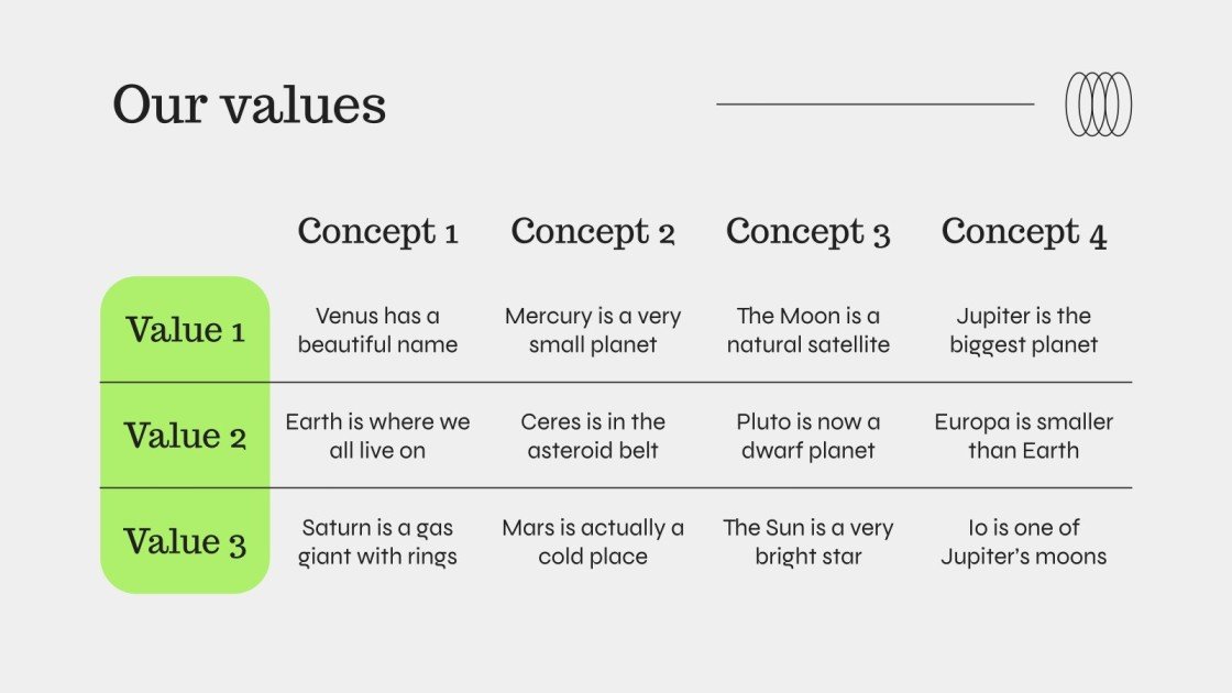 Journal Club | Google Slides theme & PowerPoint template