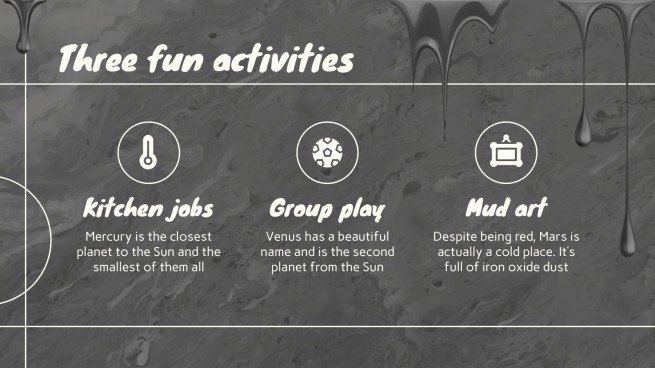 International Mud Day | Google Slides & PowerPoint