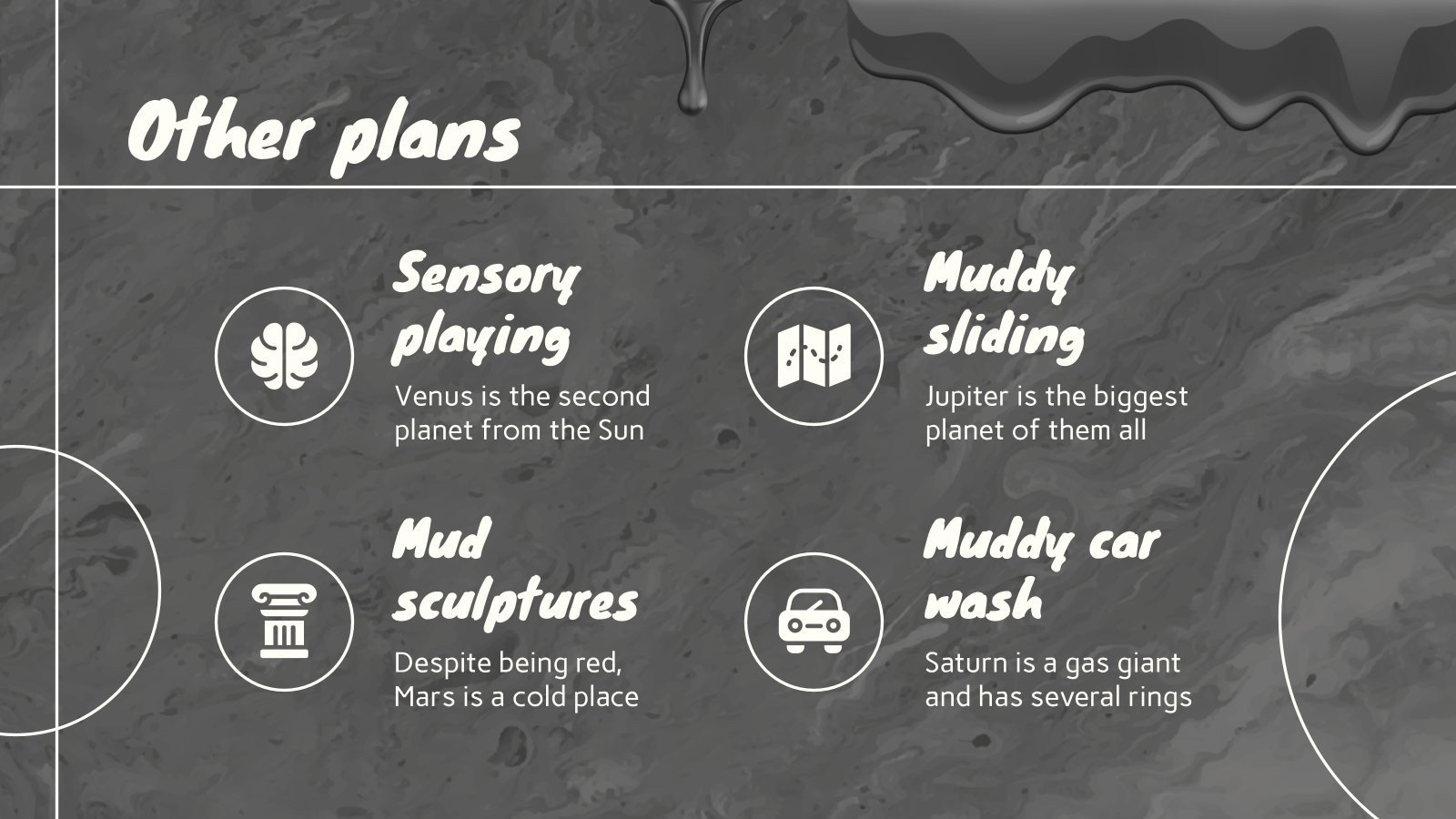 International Mud Day | Google Slides & PowerPoint