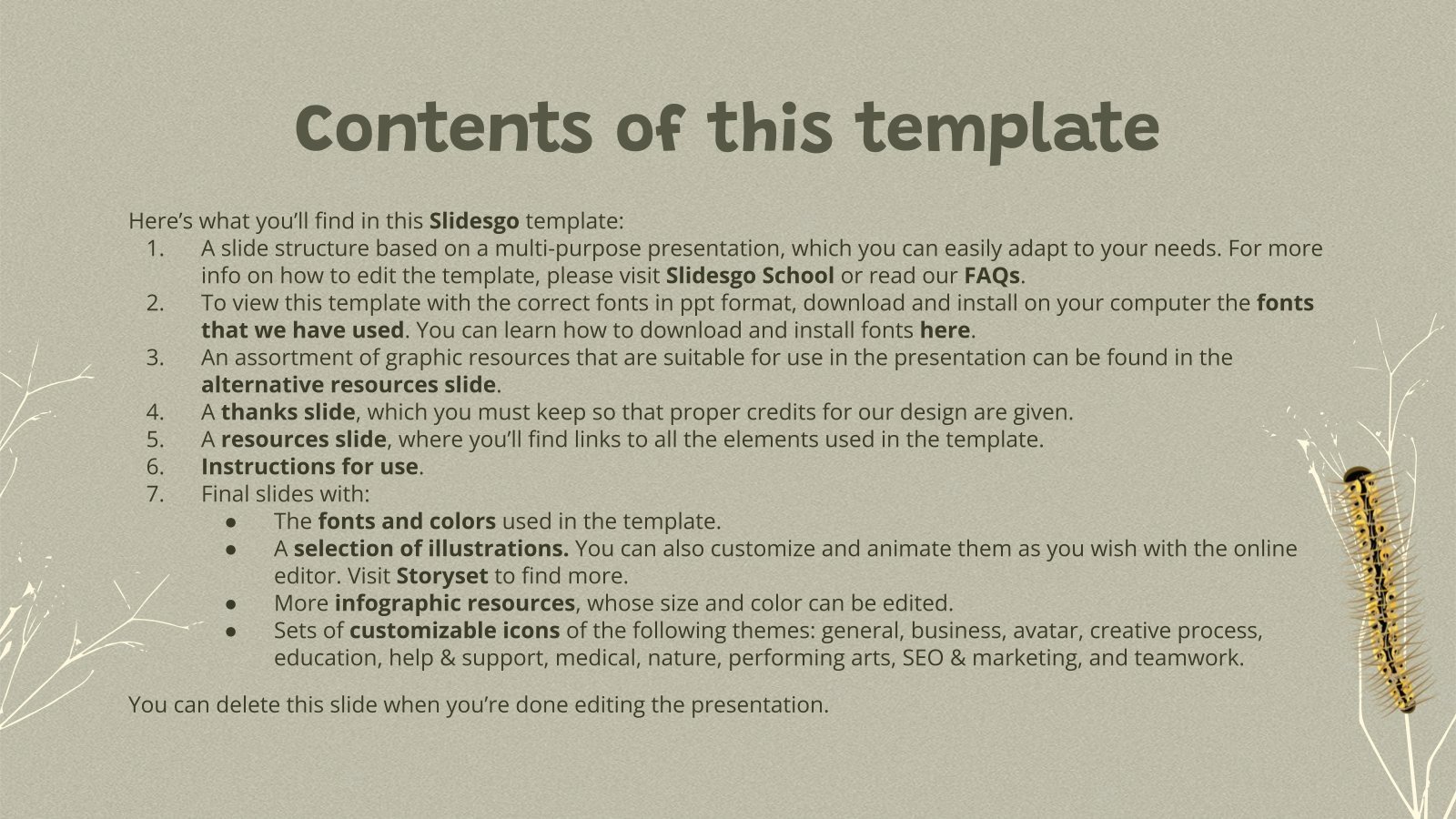 Science for Pre-K: Drawings & Dictation of Insects