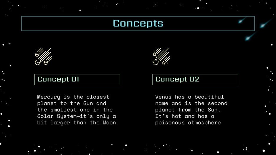 National Meteor Watch Day Workshop | Google Slides & PPT