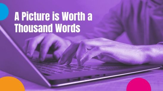 Internet research agency | Google Slides & PPT theme