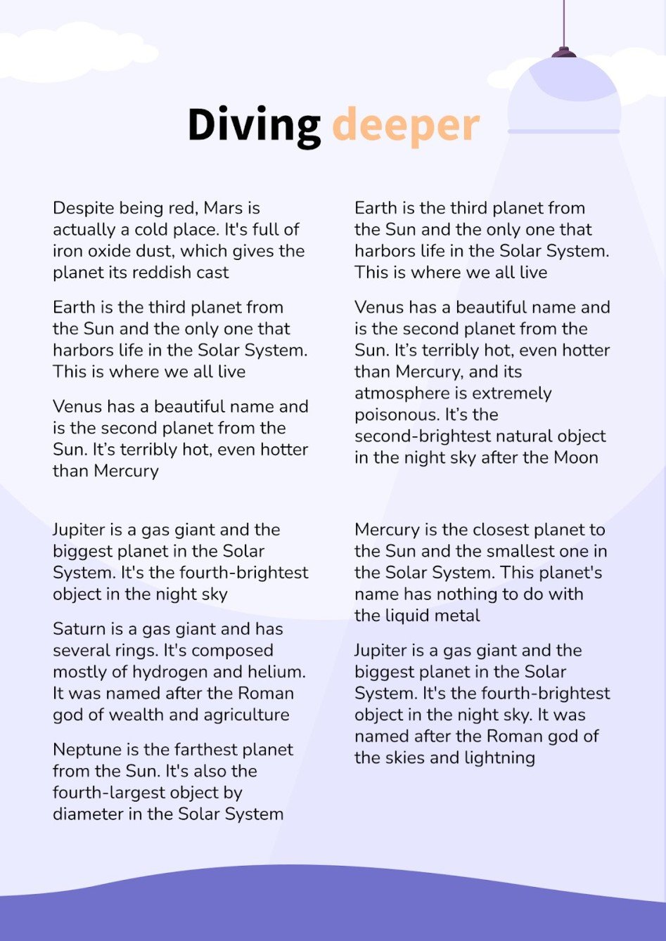 Friendship Ethics & Values Booklet | Google Slides & PPT