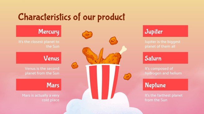 Restaurant Campaign to Celebrate International Chicken Wing Day