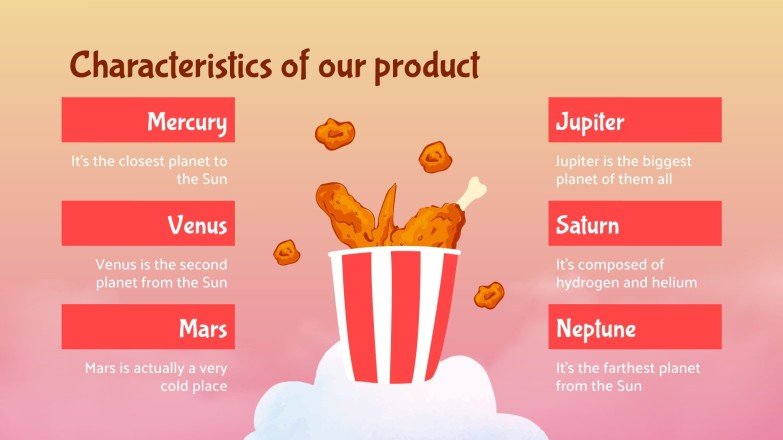 Restaurant Campaign to Celebrate International Chicken Wing Day