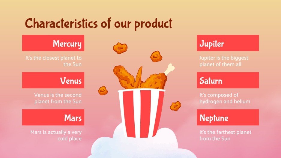 Restaurant Campaign to Celebrate International Chicken Wing Day