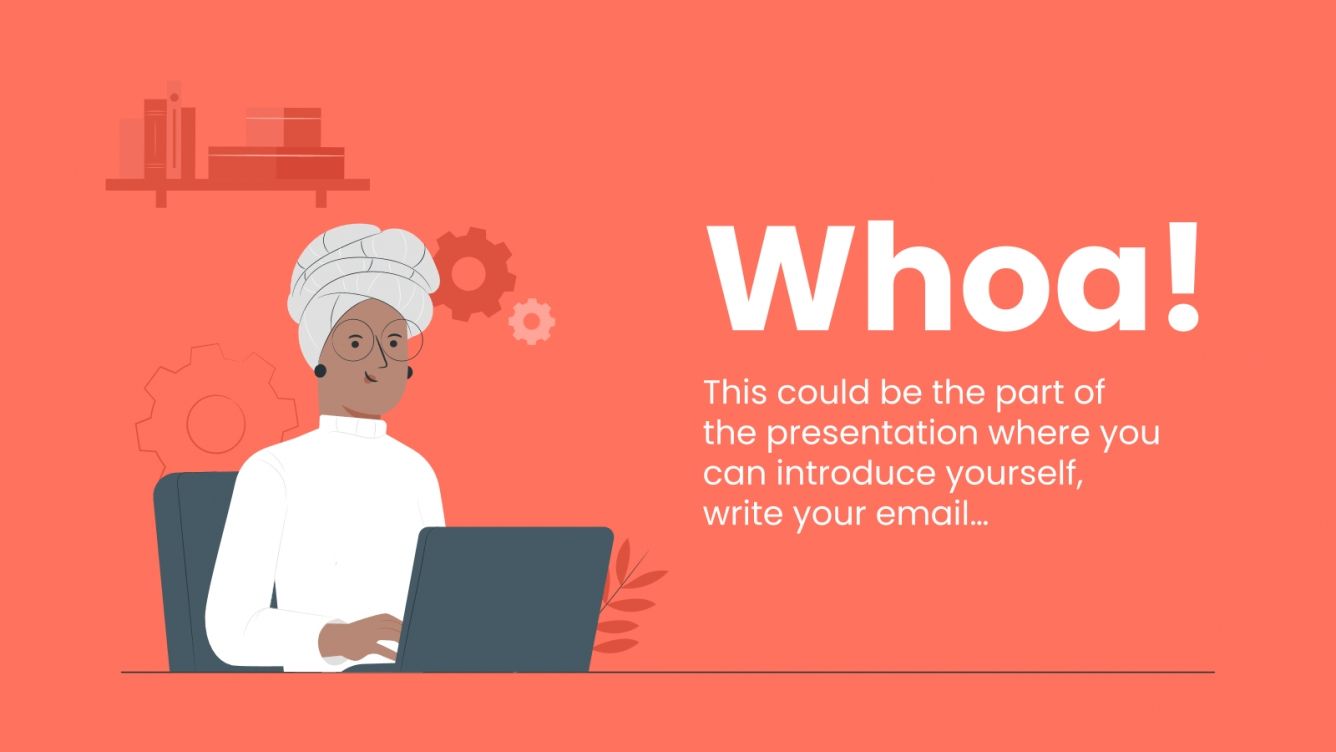 World quality day | Google Slides & PowerPoint theme