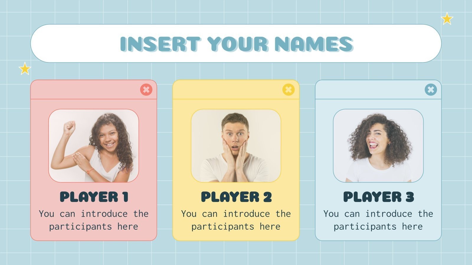 Funny Family Quiz Google Slides PowerPoint funny-family-quiz-google-slides-powerpoint