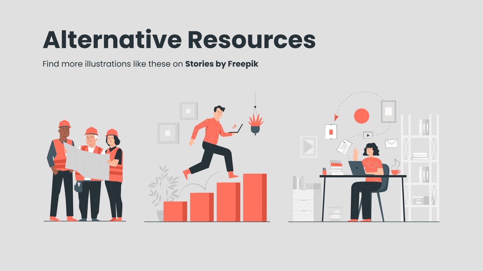 World quality day | Google Slides & PowerPoint theme