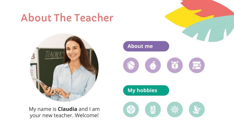 Classroom Learning Pack | Google Slides & PPT template