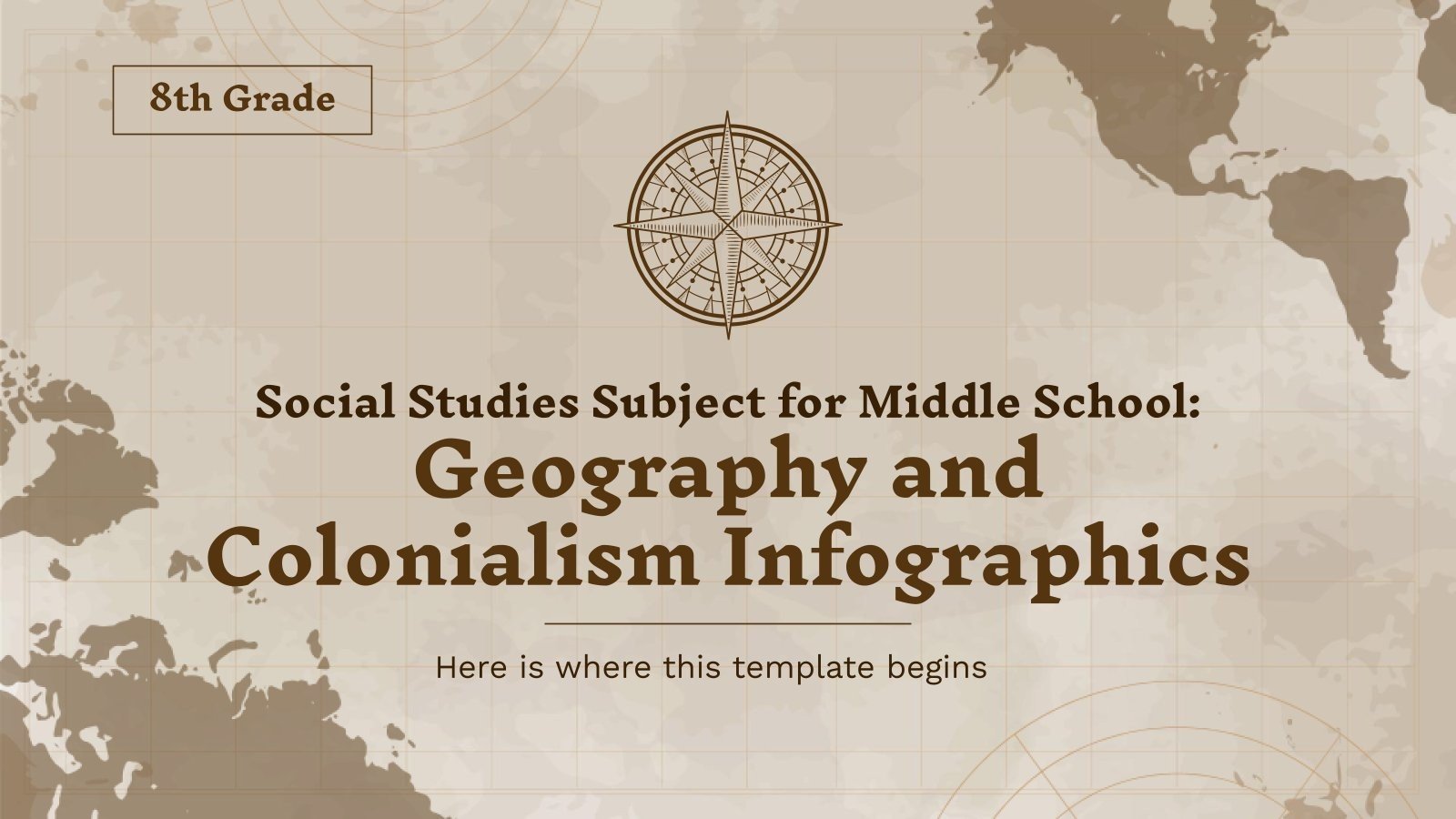 Social Studies Subject for Middle School - 8th Grade: World War II ...