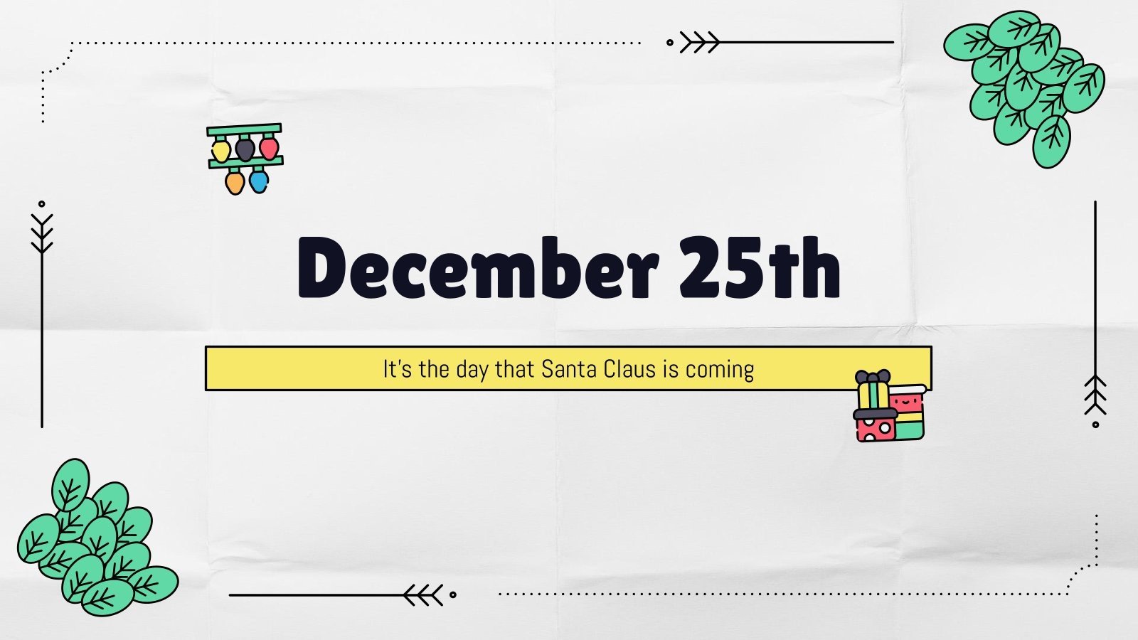 Clase para preescolar: Janucá, Navidad, Kwanzaa y Diwali