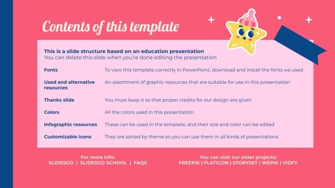 Virtual Memory Book for Kids | Google Slides & PowerPoint