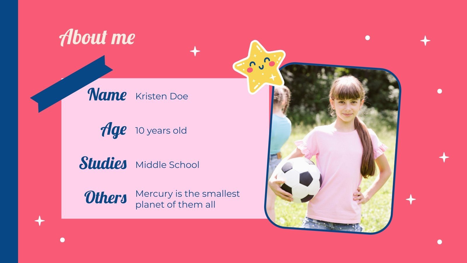 Virtual Memory Book for Kids | Google Slides & PowerPoint